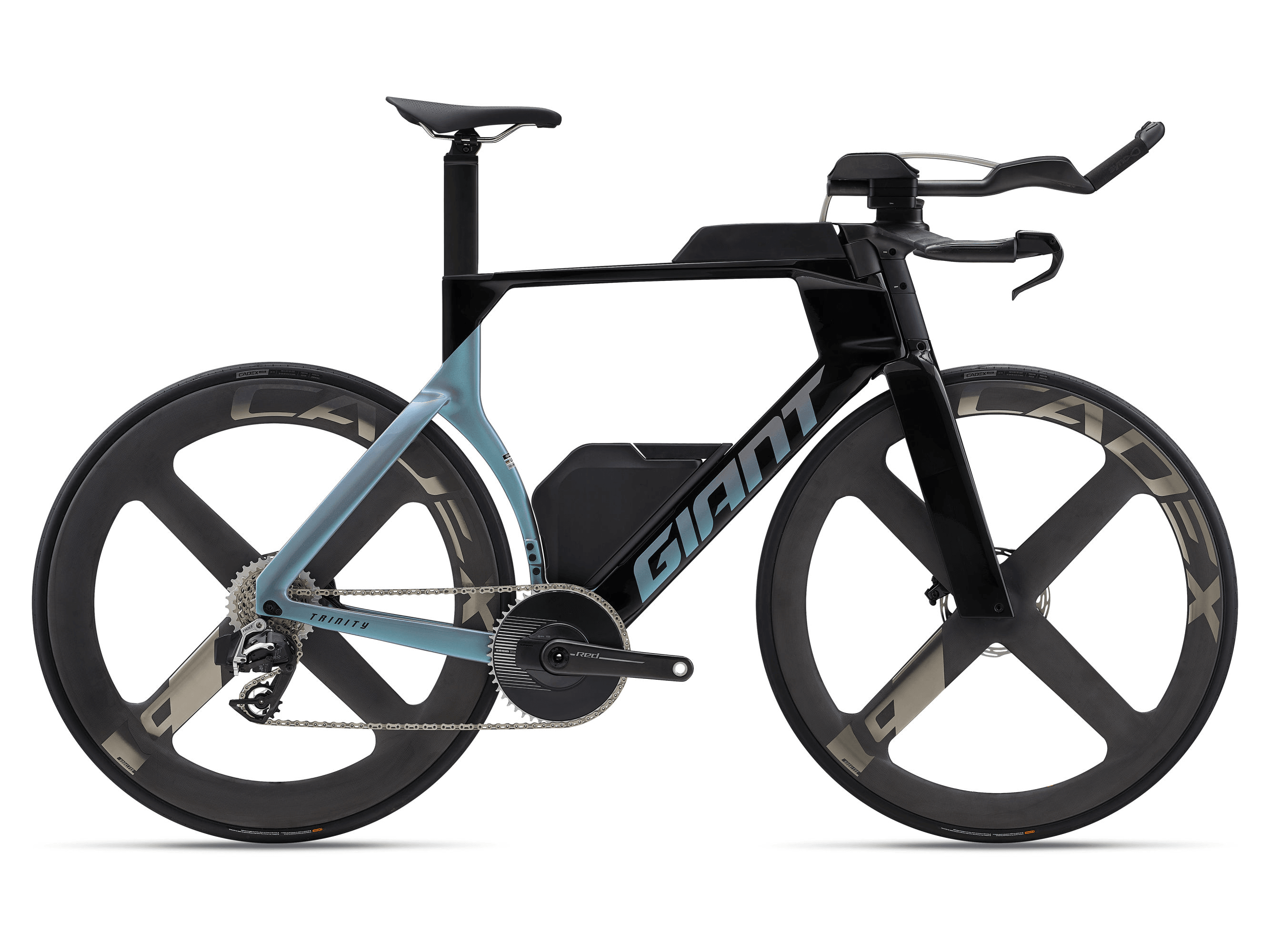 Triathlon/TT Bikes – Just Pedal
