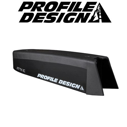 Profile Design - ATTK IC Storage Case – Just Pedal