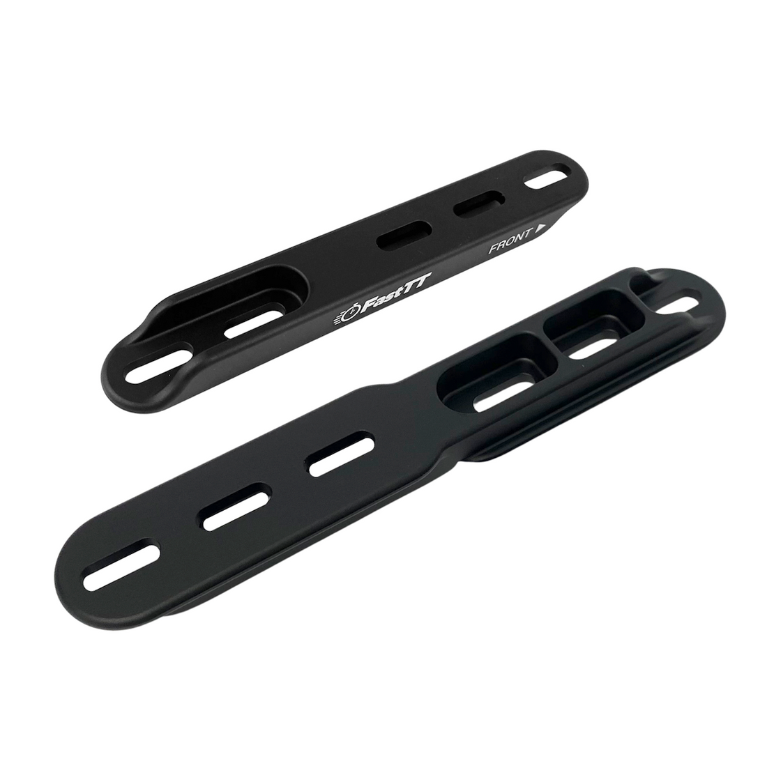 FasTT - Forward Reach Extender Brackets – Just Pedal
