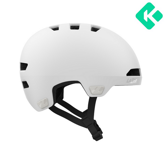 Lazer - Maze KC helmet – Just Pedal