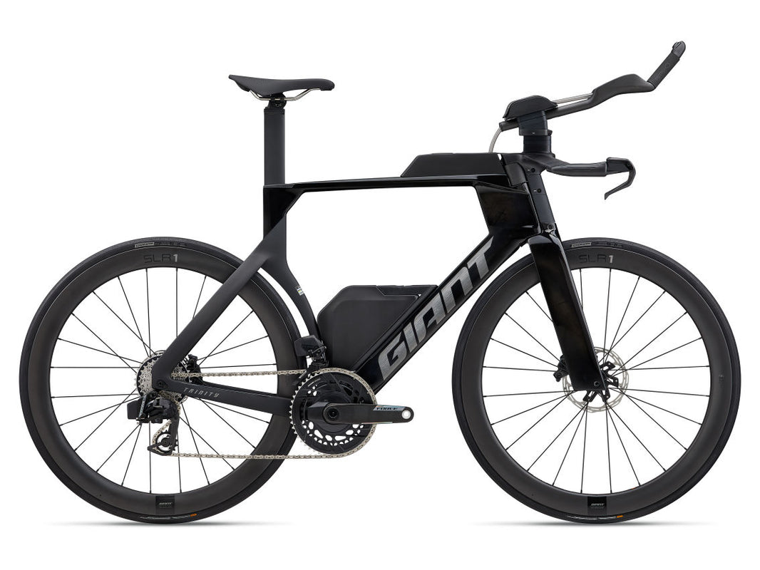 Triathlon/TT Bikes – Just Pedal