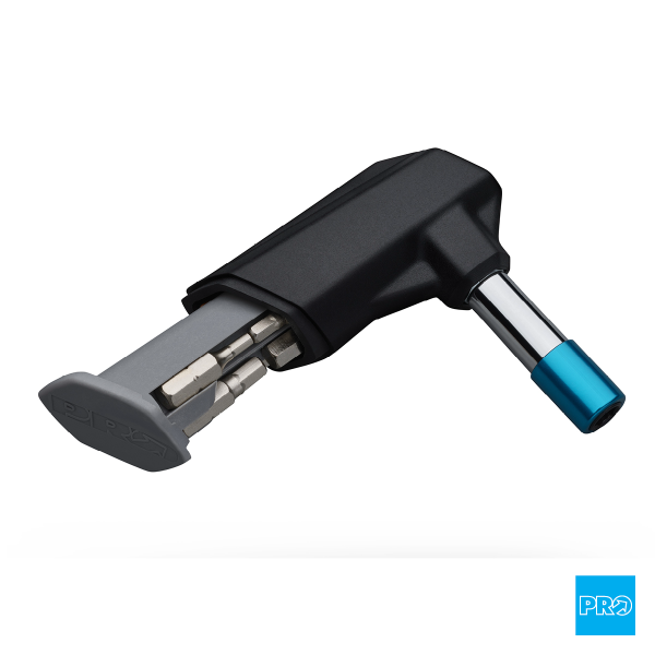 PRO - Preset torque wrench – Just Pedal