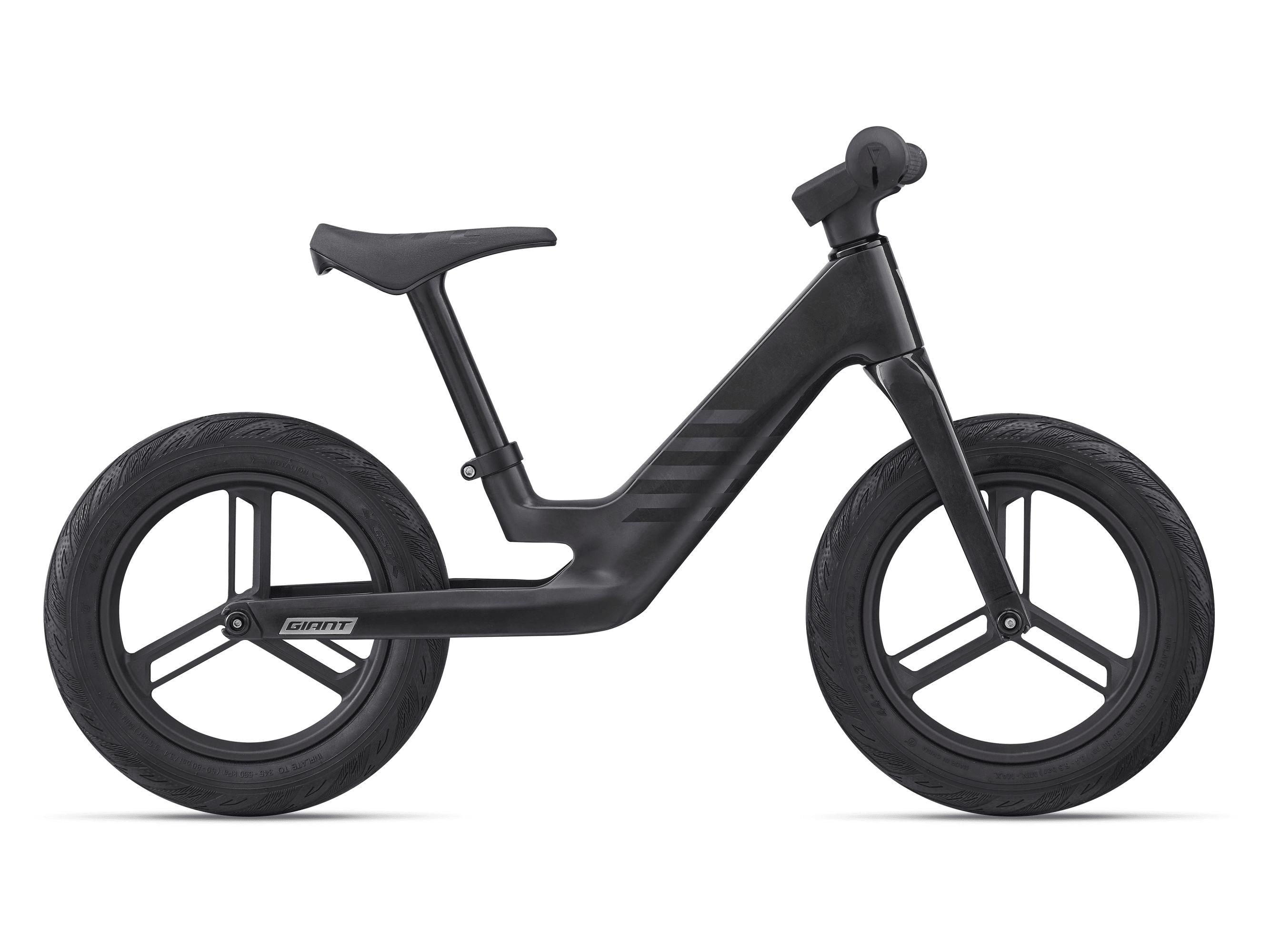 Giant - Pre rCarbon (2025) – Just Pedal